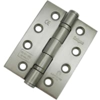 Eclipse Ball Bearing G11 Hinges 76 x 51 x 2mm Stainless Steel