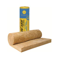 Isover Insulation Rolls & Slabs