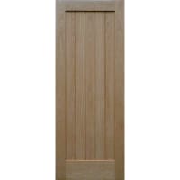 Internal Oak Doors