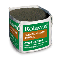 Topsoil & Bark - Topsoil Bulk Bags & Garden Bark | Jewson