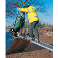 Skip Ramp Hire - Rubbish Chute Hire - Site Equipment | Jewson