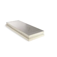 Recticel Eurowall PIR Cavity Board 1.2m x 450 x 50mm