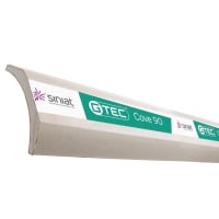 Coving - Plaster Coving & Coving Adhesive For Ceilings
