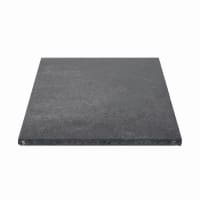 Marshalls Limestone Aluri Paving Slab 560 x 560 x 22mm 19.49m² Charcoal ...