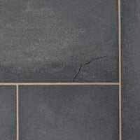 Marshalls Limestone Aluri Paving Slab 845 x 845 x 22mm 17.06m² Charcoal