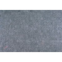 Tobermore Tegula Setts 100 x 100 x 50mm Charcoal