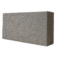 Interfuse Intercrete Solid Dense Block 7.3N 440 x 215 x 100mm
