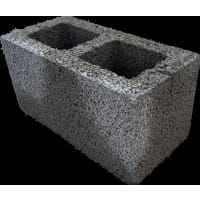 S Morris Dense Hollow Block 7.3N 440 x 215 x 215mm