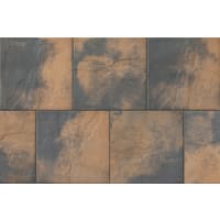 Marshalls Heritage Paving Slab 600 x 450 x 38mm 5.9m² Weathered York