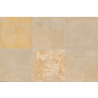 Marshalls Limestone Aluri Project Pack Rustic Ochre 11.69m² Pack of 45