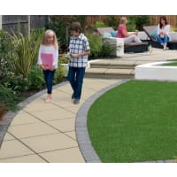 450 x 450 Paving Slabs