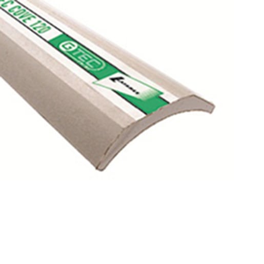 British Gypsum Gyproc Plaster Coving 3000 x 127mm