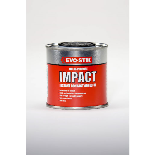 Evo-Stik Impact Adhesive 250ml