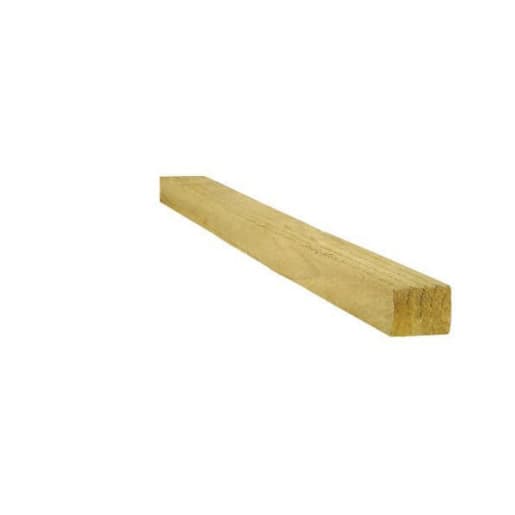 Treated Sawn Batten 25 x 50mm