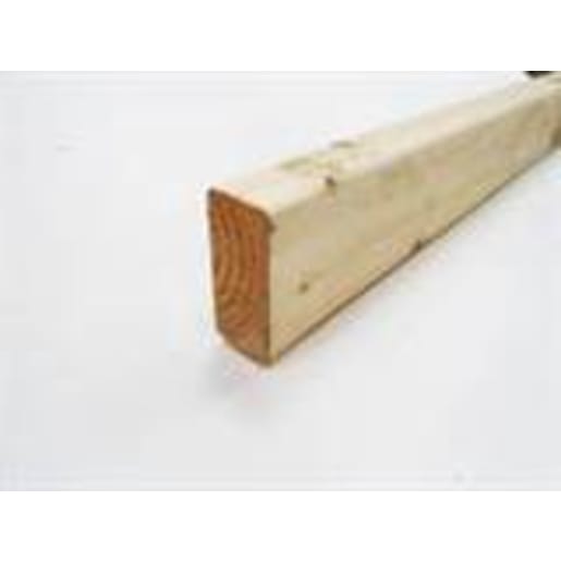 Treated Sawn Carcassing 38 x 50mm