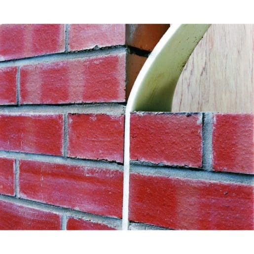 Fillcrete Fillaboard Expansion Joint Strip 2.4m x 100 x 12mm
