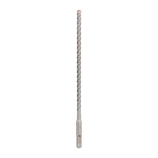 Bosch Sds Plus 5x Drill Bit 260 X 8mm