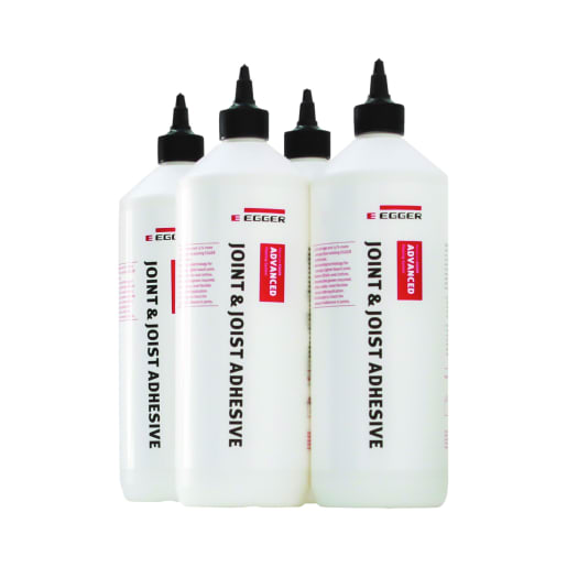 CaberFix D4 Flooring Adhesive 1kg