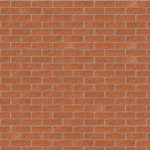 Ibstock Throckley Mixed Brick 65mm Buff