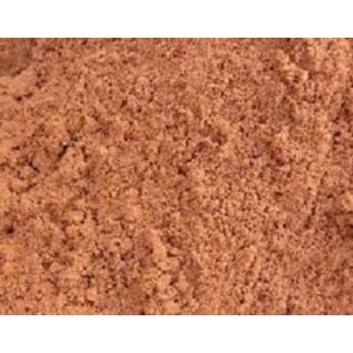 Jewson Red Building Sand Single Trip - Large Bulk Bag 800kg