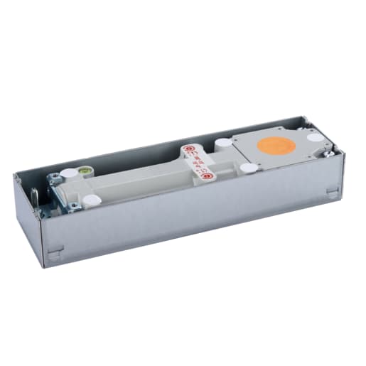 Dorma BTS75V Floor Spring 1100mm W