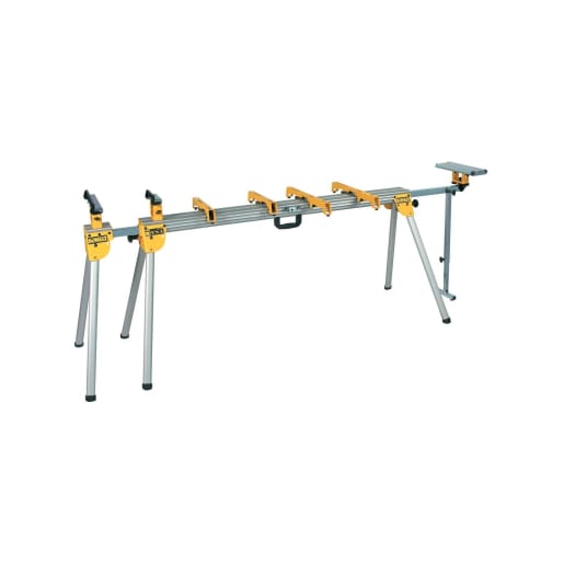 DeWalt DE7023 Universal Extendable Mitre Saw Stand