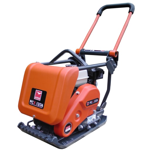 PCX 12 36 Forward Plate Compactor