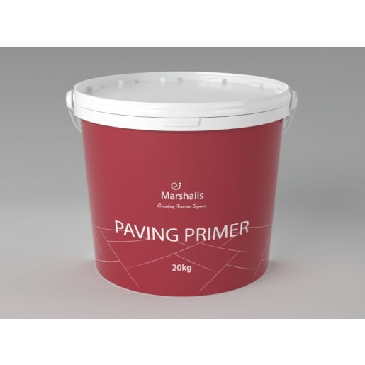 Marshalls Paving Primer 20kg